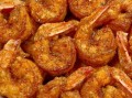家常油炸虾怎么做_油炸虾怎么做好吃又简单
