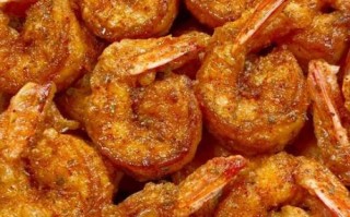 家常油炸虾怎么做_油炸虾怎么做好吃又简单