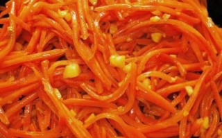胡萝卜炒什么菜好吃_胡萝卜炒什么菜最下饭