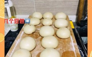 蒸馒头怎么做才松软_蒸馒头做法大全图解