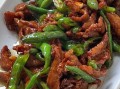 辣椒炒肉怎么炒才嫩_辣椒炒肉用什么辣椒最好