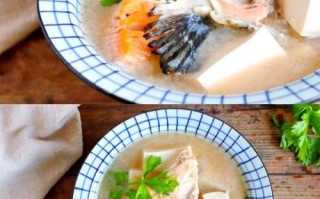 三文鱼头汤怎么做好吃_三文鱼头汤的做法窍门