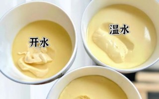 鸡蛋羹水开后蒸几分钟_蒸鸡蛋羹水开后多久能熟