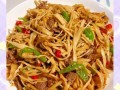 笋干炒肉是什么菜_笋干炒肉怎么做才好吃