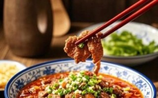 水煮牛肉怎么做才嫩_正宗川味水煮牛肉配方