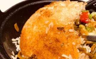 锅巴图片怎么拍好看_锅巴图片拍摄技巧