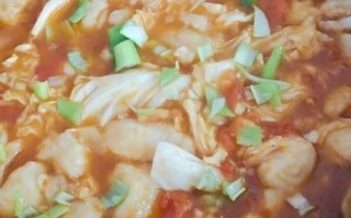 番茄巴沙鱼怎么做_巴沙鱼用不用提前腌制