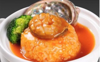 鲍鱼饭和鲍汁捞饭的区别_哪个更贵