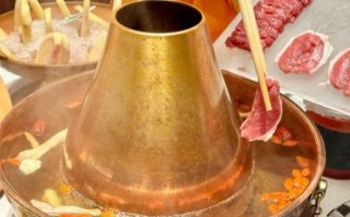 铜火锅涮羊肉怎么做_铜火锅涮羊肉用什么部位最好