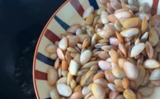 葱油海瓜子怎么做_葱油海瓜子做法窍门