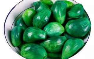 绿蒜怎么腌制好吃_绿蒜腌制配方