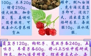 覆盆子根的功效与作用_覆盆子根怎么泡水喝