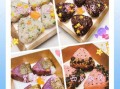 好吃的饭团怎么做_饭团怎么捏才紧实