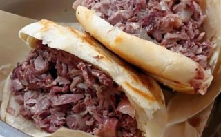 熟驴肉怎么做好吃_熟驴肉的做法大全