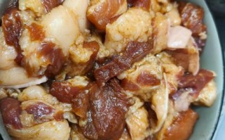 肉馅粽子怎么做_鲜肉粽包法视频