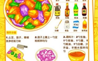 地三鲜怎么做好吃_地三鲜家常做法窍门