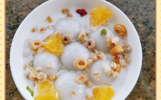 元宵怎么煮不粘锅_元宵煮多久才不破皮