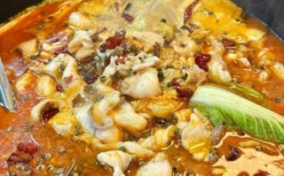 财鱼火锅的做法大全家常_财鱼火锅怎么做好吃