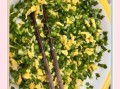 韭菜鸡蛋饺怎么调馅才香_韭菜鸡蛋饺要不要焯水