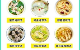 催乳汤食谱_产后下奶喝什么汤最快