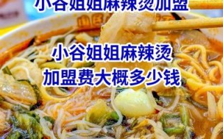 麻辣烫加盟哪家好_麻辣烫利润高吗