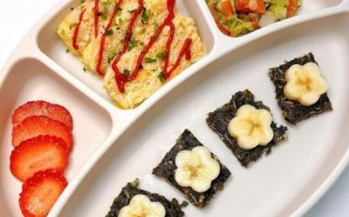 宝宝晚餐吃什么好_一岁宝宝晚餐食谱推荐