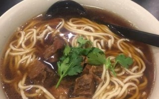 李先生加州牛肉面大王好吃吗_李先生加州牛肉面大王加盟费多少钱