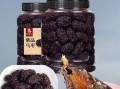 黑枣怎么吃最好_黑枣一天吃几颗