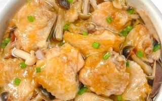 鸡翅怎样蒸好吃又简单_蒸鸡翅嫩滑不腥的秘诀