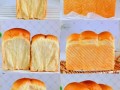 吐司面包怎么做才松软_吐司面包为什么塌陷