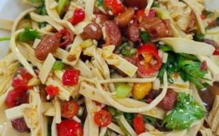 家常菜冷盘有哪些_夏天必吃凉拌菜推荐