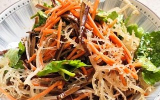 龙须菜凉拌怎么做不腥_去腥技巧全攻略