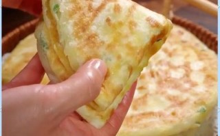 烙薄饼怎么和面才软_烙薄饼用什么锅最好