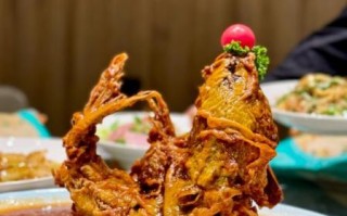 山东鲁菜代表菜有哪些_鲁菜经典做法难不难