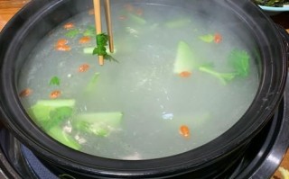 清汤火锅配菜有哪些_如何搭配才好吃