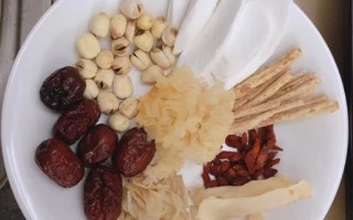 清补凉糖水怎么做_清补凉糖水功效