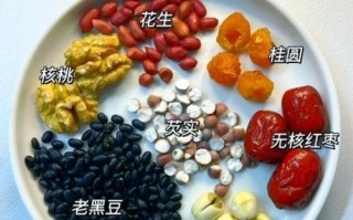 女人记忆力差吃什么_女性健忘吃什么食物好