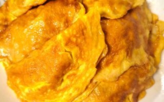 蛋饺馅怎么做_蛋饺馅调味的窍门