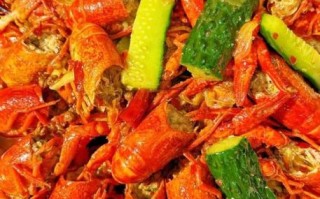 麻辣小龙虾煮多长时间_多久能熟
