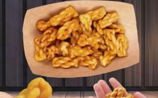 自制麻花怎样才能酥脆_麻花不硬的小窍门