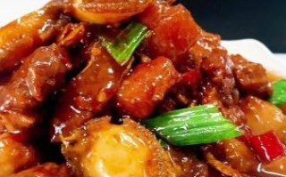 鲍鱼炖排骨怎么做_鲍鱼炖排骨要焯水吗