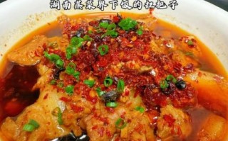 腐乳肉怎么做才软糯入味_腐乳肉用什么腐乳最好