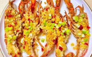澳洲龙虾怎么烧_澳洲龙虾清蒸还是红烧