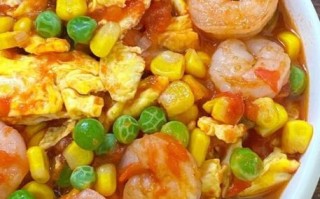 夏天晚餐吃什么主食_夏季晚餐主食推荐