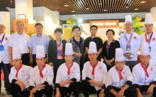 烹饪学校哪家好_学厨师要多久