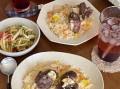 手抓饭用什么米_新疆手抓饭为什么用长粒米