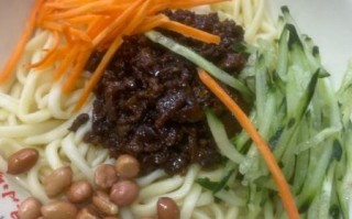 北京炸酱面哪里好吃_哪家最正宗