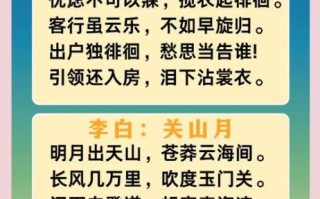 中秋节古诗名句有哪些_如何写中秋赏月文案