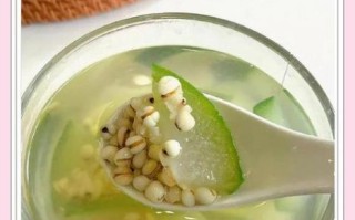 冬瓜汁和白醋可以祛斑吗_冬瓜汁白醋祛斑效果怎么样