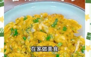 鸡蛋香椿怎么做好吃_香椿炒鸡蛋的家常做法